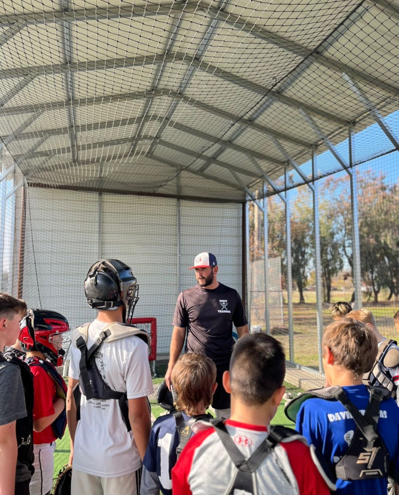 Freitas Farm Bandits – Helping young athletes grow through competitive ...